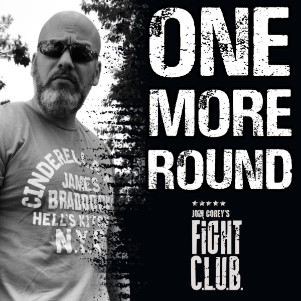 ONE MORE ROUND With Corey's Fight C.L.U.B. | Listen to Podcasts On ...
