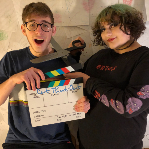 Cut That Out | Listen to Podcasts On Demand Free | TuneIn