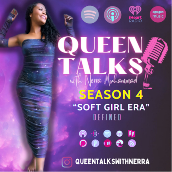 Queen Talks with Nerra Muhammad | Listen to Podcasts On Demand Free ...