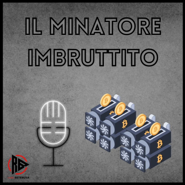 Il Minatore Imbruttito | Listen to Podcasts On Demand Free | TuneIn