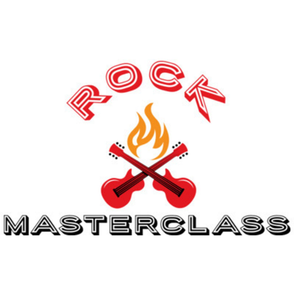 Rock Masterclass | Listen to Podcasts On Demand Free | TuneIn