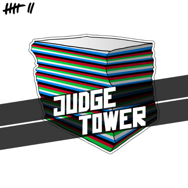Judge Tower Cast | Listen to Podcasts On Demand Free | TuneIn