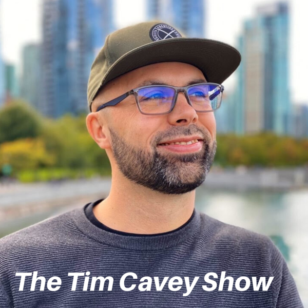 The Tim Cavey Show | Listen to Podcasts On Demand Free | TuneIn