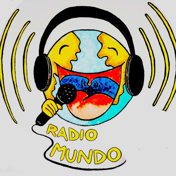 Radio Mundo - CEIP Perez Zamora | Listen to Podcasts On Demand Free ...