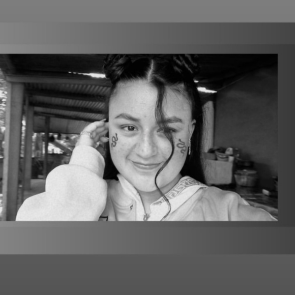 Karla Ninel Recinos Castillo | Listen to Podcasts On Demand Free | TuneIn