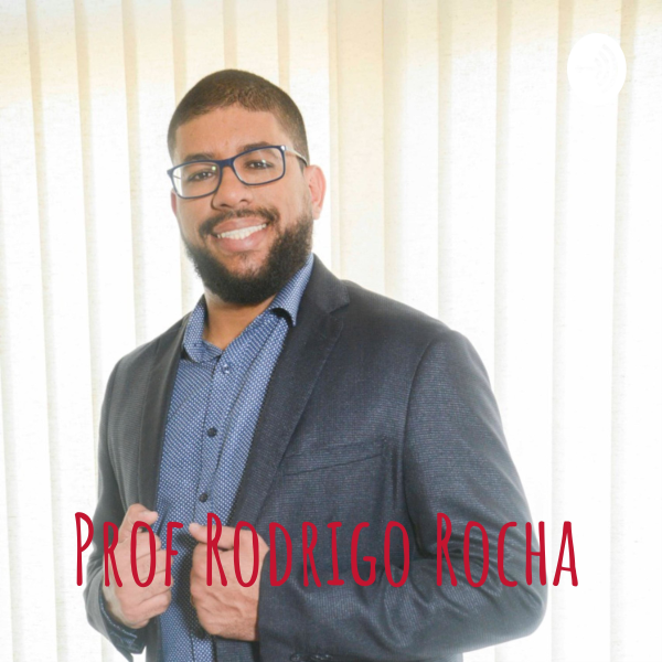 Prof Rodrigo Rocha | Listen to Podcasts On Demand Free | TuneIn