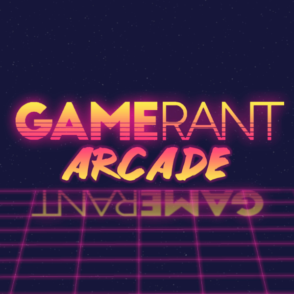 Game Rant Arcade | Listen to Podcasts On Demand Free | TuneIn