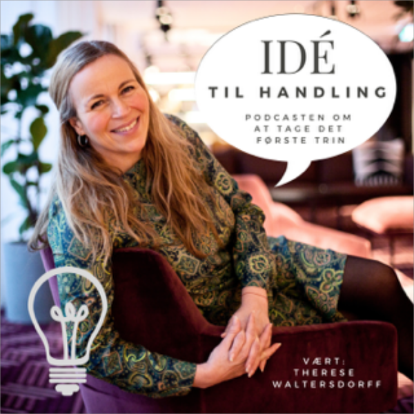 Ide til handling | Listen to Podcasts On Demand Free | TuneIn
