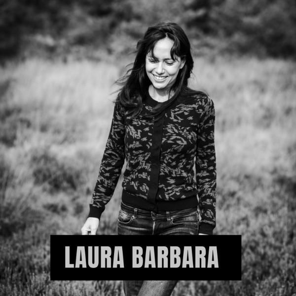 Laura Barbara | Listen to Podcasts On Demand Free | TuneIn