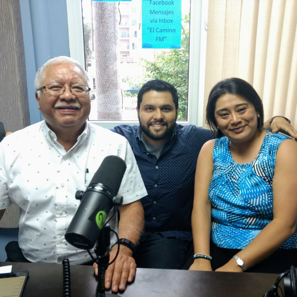 Cultura Financiera para la Vida Real | Listen to Podcasts On Demand ...