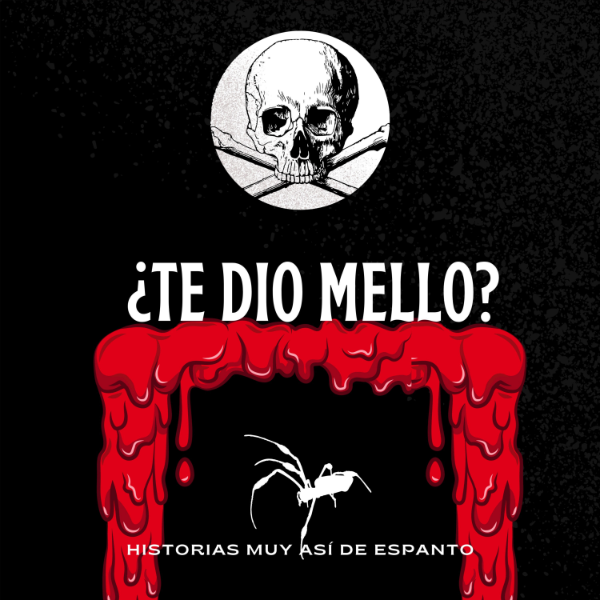 ¿Te Dio Mello? | Listen to Podcasts On Demand Free | TuneIn
