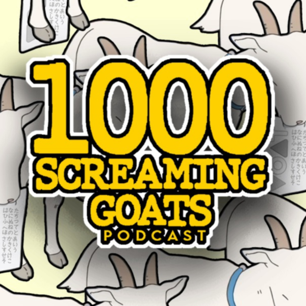 1000 Screaming Goats Podcast | Listen to Podcasts On Demand Free | TuneIn