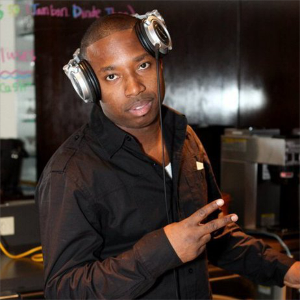 DJ Kamistry | Listen to Podcasts On Demand Free | TuneIn