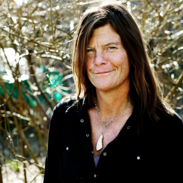 Nance Klehm, Radical Ecologist | Listen to Podcasts On Demand Free | TuneIn