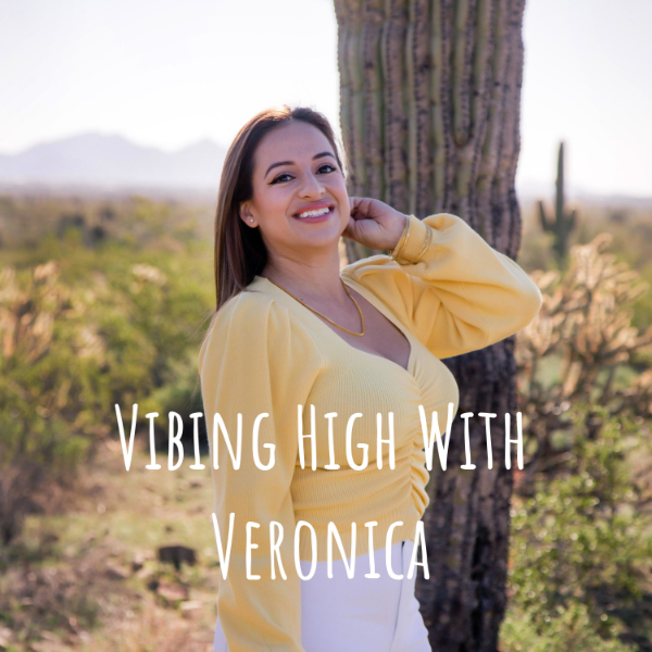 Vibing High With Veronica | Listen to Podcasts On Demand Free | TuneIn