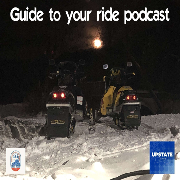 Guide to Your Ride Podcast | Listen to Podcasts On Demand Free | TuneIn