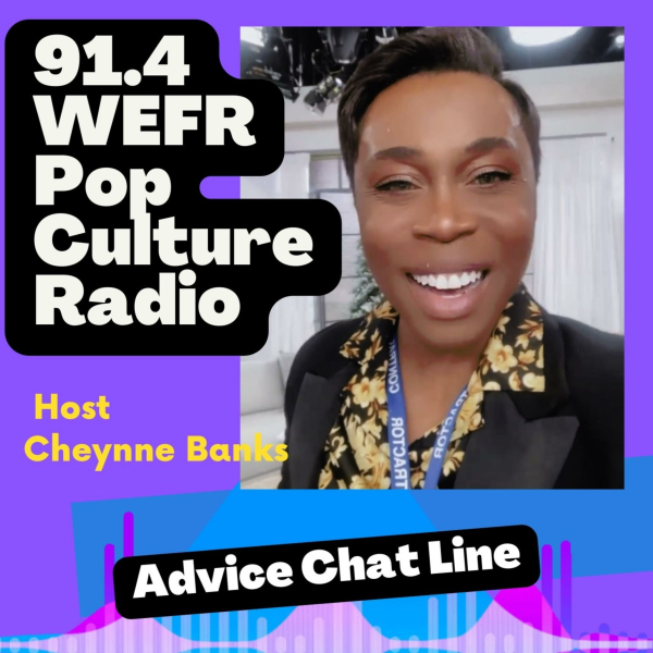 91.4 WEFR Pop Culture Radio | Listen to Podcasts On Demand Free | TuneIn