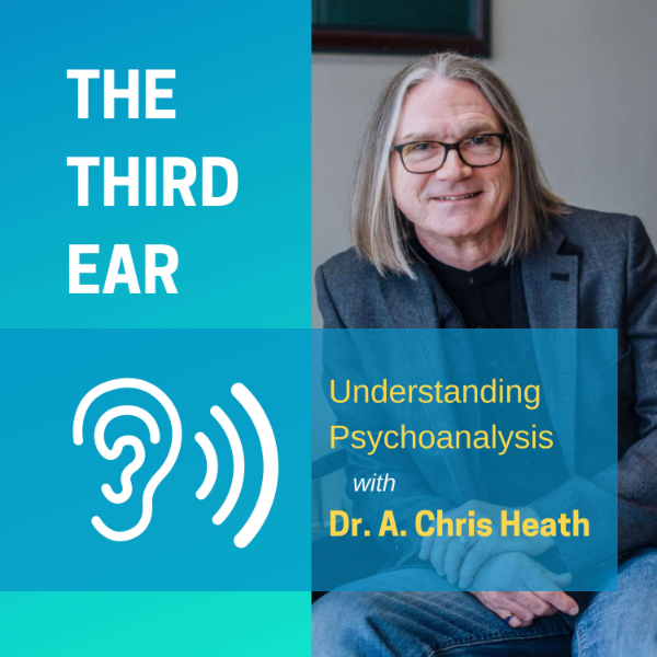The Third Ear with Dr. Chris Heath | Free Internet Radio | TuneIn