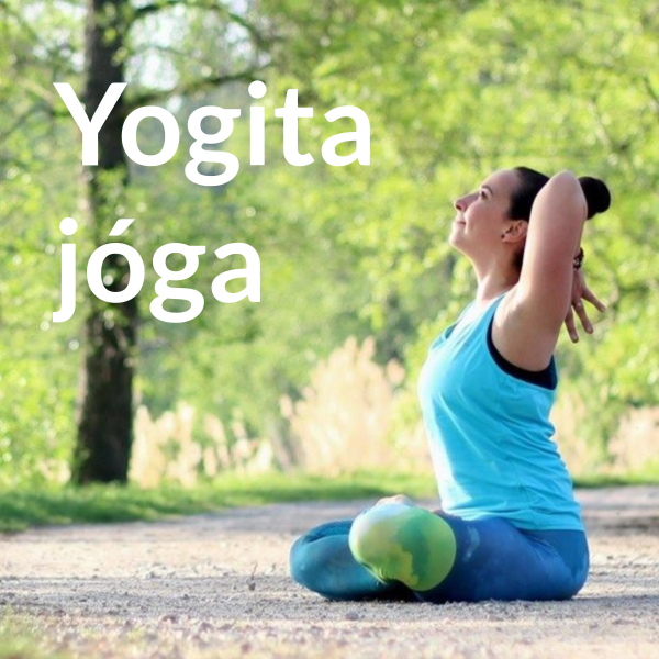 Yogita joga | Listen to Podcasts On Demand Free | TuneIn