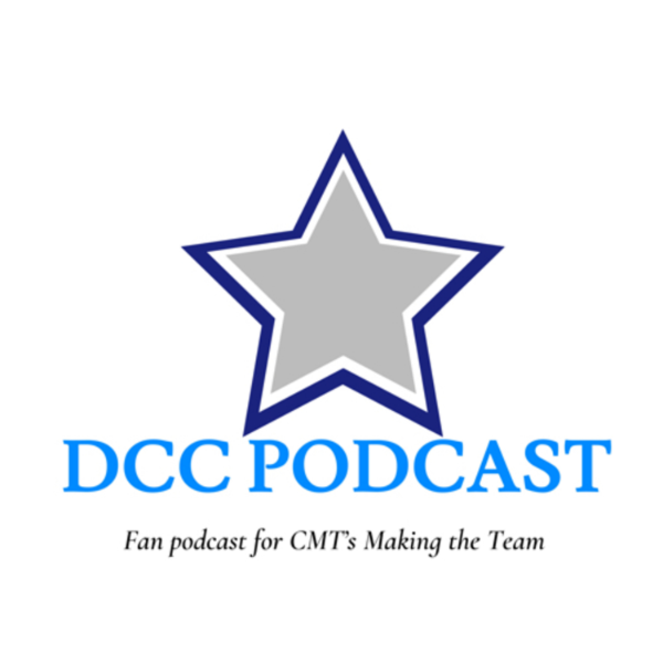 DCC Making the Team Podcast | Listen to Podcasts On Demand Free | TuneIn