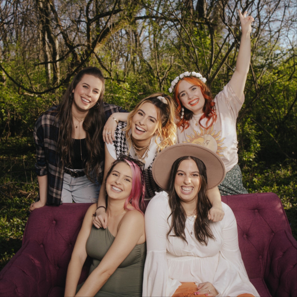 The Cimorelli Podcast | Listen to Podcasts On Demand Free | TuneIn