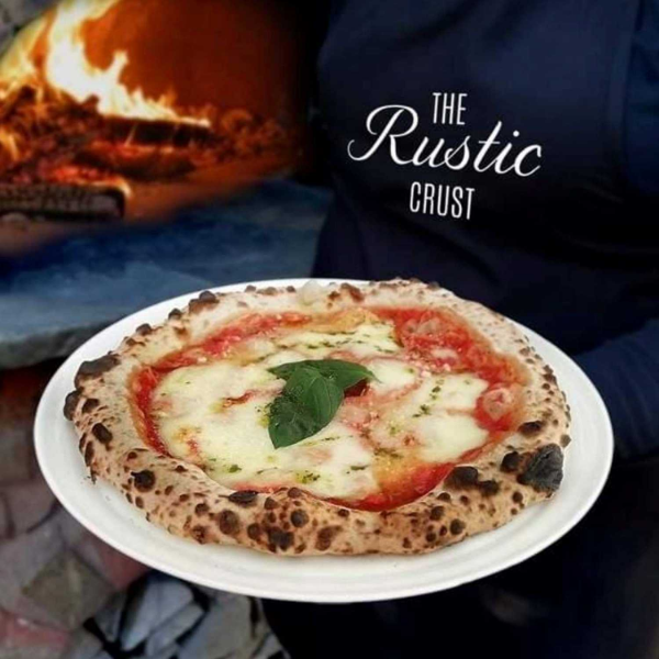 Rustic Crust Pizza Mix | Listen to Podcasts On Demand Free | TuneIn