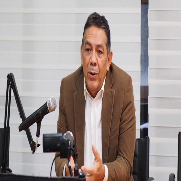 Entrevista William Castillo | Listen to Podcasts On Demand Free | TuneIn