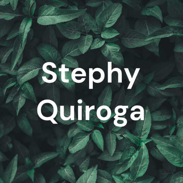 Stephy Quiroga | Listen to Podcasts On Demand Free | TuneIn