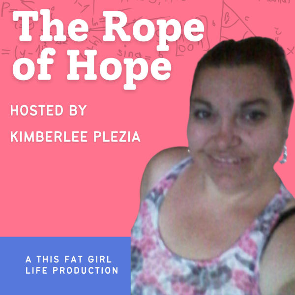The Rope of Hope | Listen to Podcasts On Demand Free | TuneIn