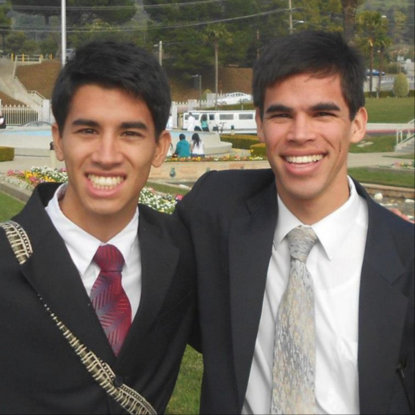 Your Friends in the Gospel | Listen to Podcasts On Demand Free | TuneIn