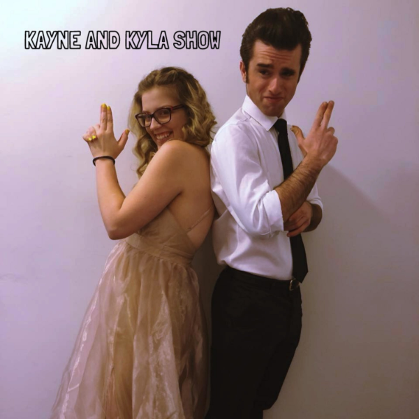 Kayne And Kyla Show | Listen to Podcasts On Demand Free | TuneIn