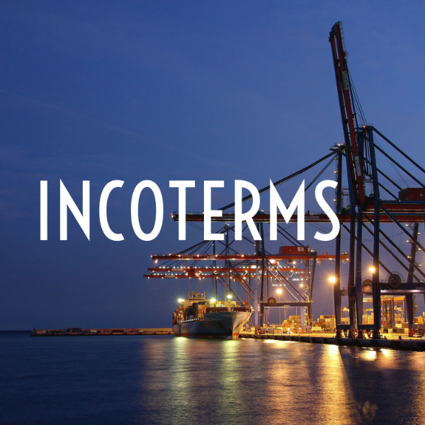 INCOTERMS | Listen to Podcasts On Demand Free | TuneIn