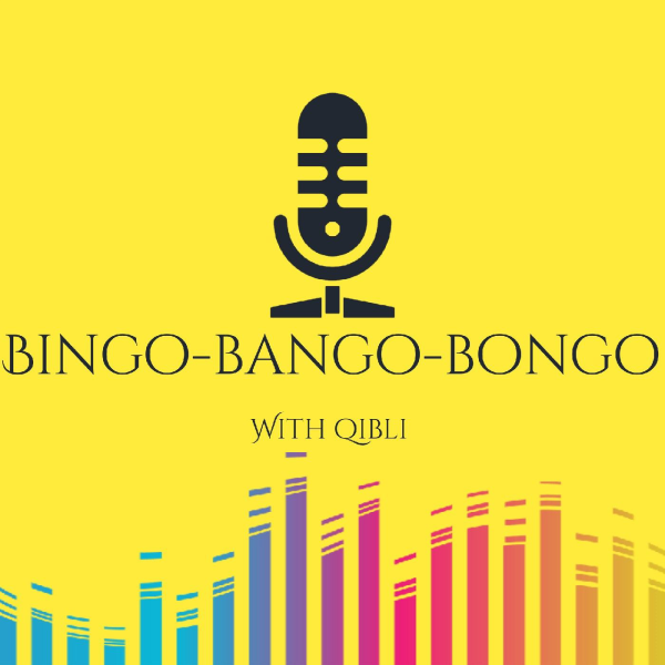 Bingo Bango Bongo | Listen to Podcasts On Demand Free | TuneIn