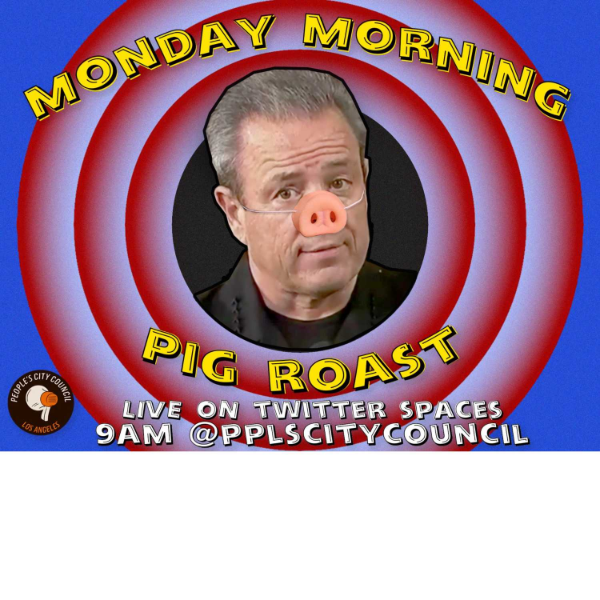 Monday Morning Pig Roast | Listen to Podcasts On Demand Free | TuneIn