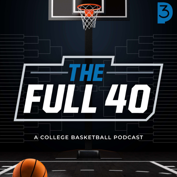 The Full 40 College Basketball Podcast | Listen to Podcasts On Demand ...