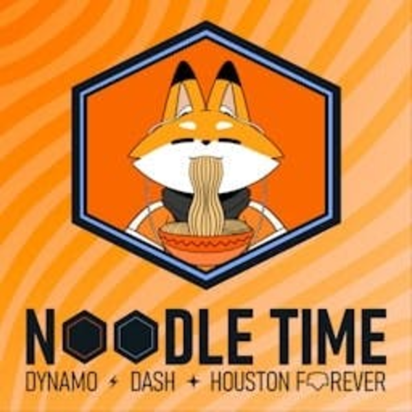 Noodle Time - Houston Dynamo, Houston Dash, and more fútbol | Free ...