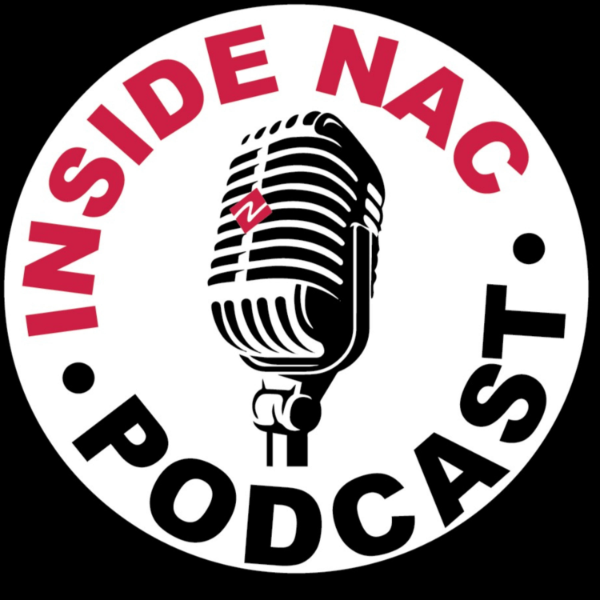 Inside NAC | Listen to Podcasts On Demand Free | TuneIn