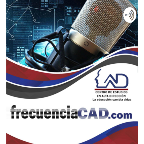 Frecuencia CAD | Listen to Podcasts On Demand Free | TuneIn