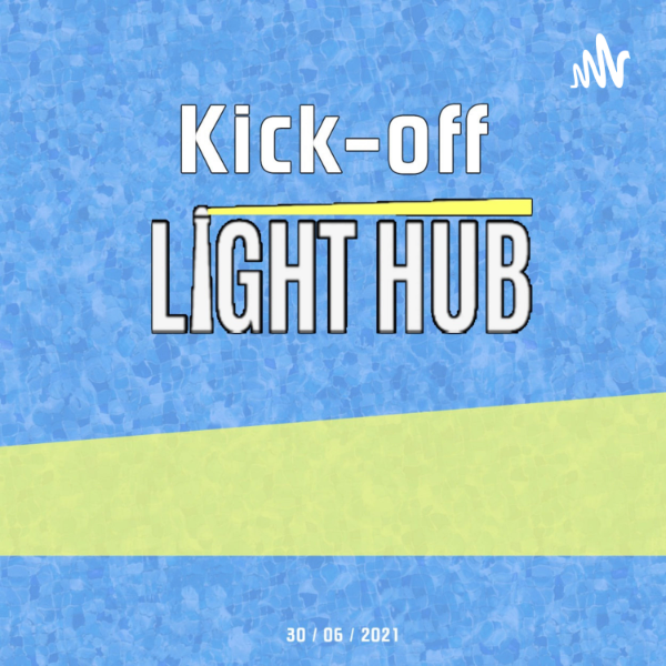 Light Hub Podcast | Listen to Podcasts On Demand Free | TuneIn