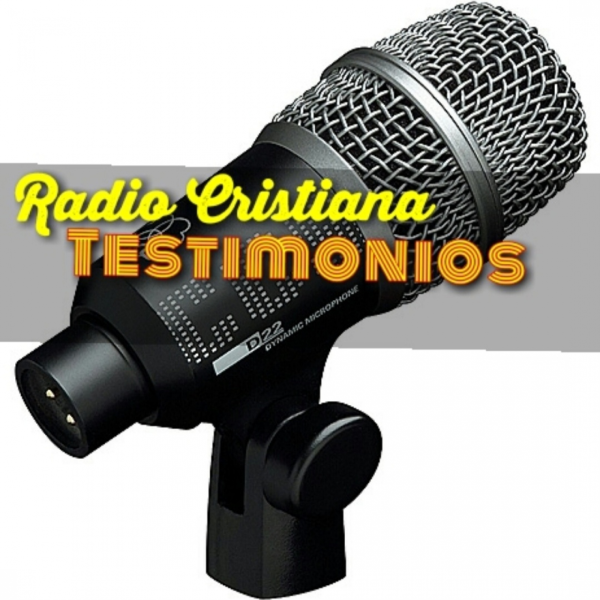 Radio Cristiana Testimonios | Listen to Podcasts On Demand Free | TuneIn