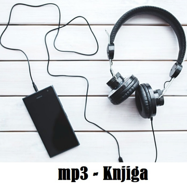 mp3 - Knjiga | Listen to Podcasts On Demand Free | TuneIn