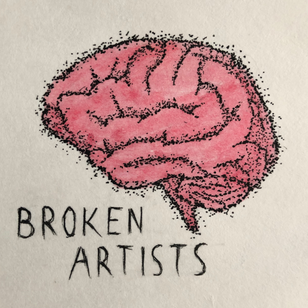Broken Artists | Listen to Podcasts On Demand Free | TuneIn