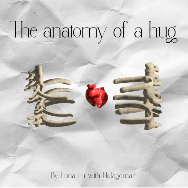 The Anatomy of a Hug | Listen to Podcasts On Demand Free | TuneIn