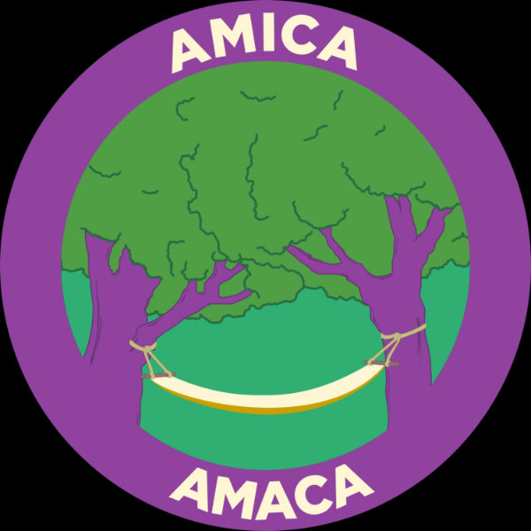 Amica Amaca | Listen to Podcasts On Demand Free | TuneIn