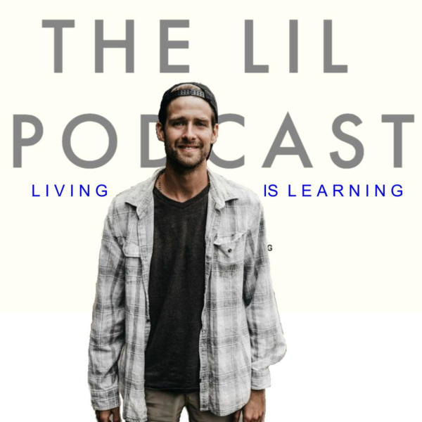 Living is Learning Podcast | Listen to Podcasts On Demand Free | TuneIn