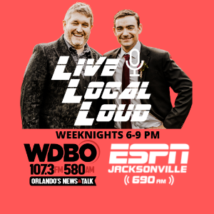 Live Local & Loud | Listen to Podcasts On Demand Free | TuneIn