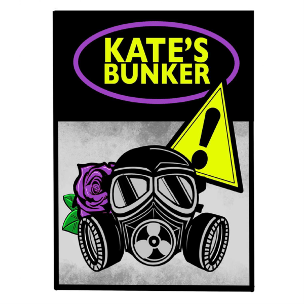 Kate's Bunker | Listen to Podcasts On Demand Free | TuneIn