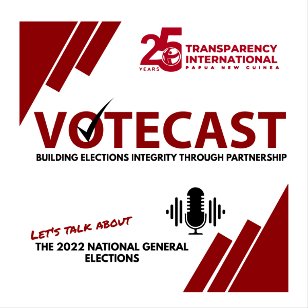 TI PNG Votecast | Listen to Podcasts On Demand Free | TuneIn