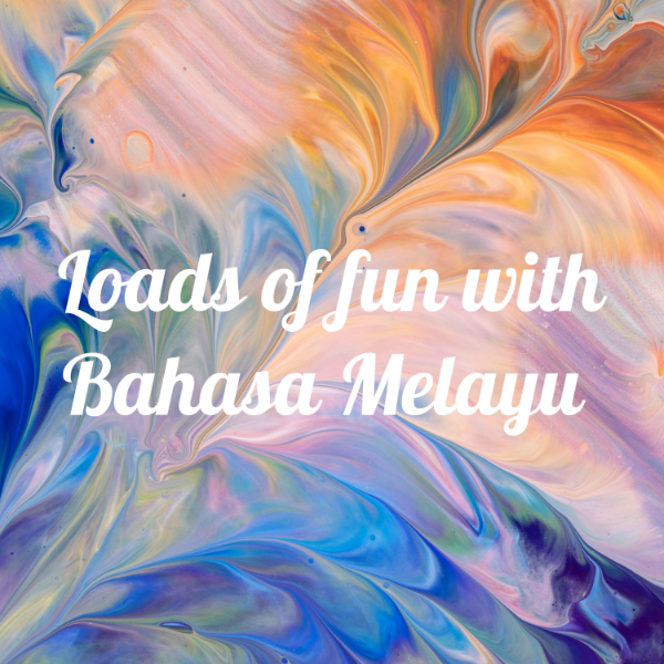 Loads of fun with Bahasa Melayu | Listen to Podcasts On Demand Free ...