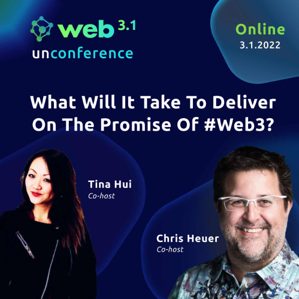 Web 3.1: Countdown | Listen to Podcasts On Demand Free | TuneIn